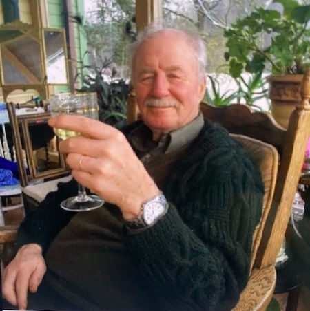 David Holliday | Cranwellian Associat